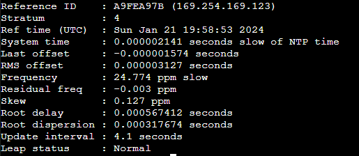 HFT | Latency Project